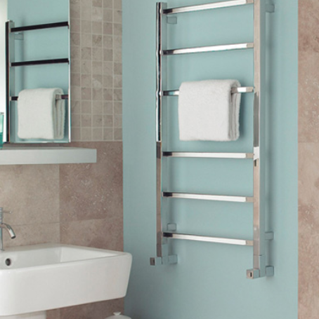 Zehnder Cloakroom Radiators – Epicair LTD / TA Epicradiators