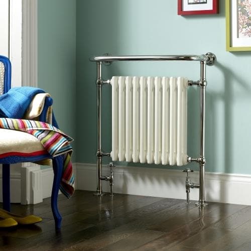 Radiators | Towel Radiators | Designer Radiators | Column Radiator ...