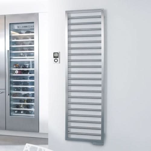 Zehnder Subway Electric Towel Rail with Simple Immersion – Epicair LTD ...