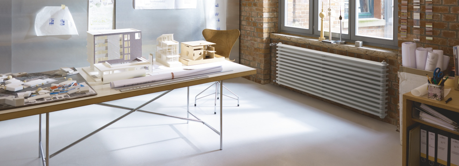 Radiators | Towel Radiators | Designer Radiators | Column Radiator ...