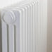 Zehnder Charleston Radiator 3 Column Living Room (Horizontal) – Epicair ...