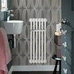 Zehnder Charleston Bar Cloakroom Radiator – Epicair LTD / TA Epicradiators