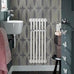 Zehnder Charleston Bar Cloakroom Radiator – Epicair LTD / TA Epicradiators