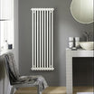 Zehnder Charleston Vertical 2 Column Radiator – Epicair LTD / TA ...